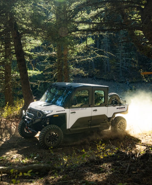 Polaris Service | Polaris & New Holland Dealer in Central PA ...